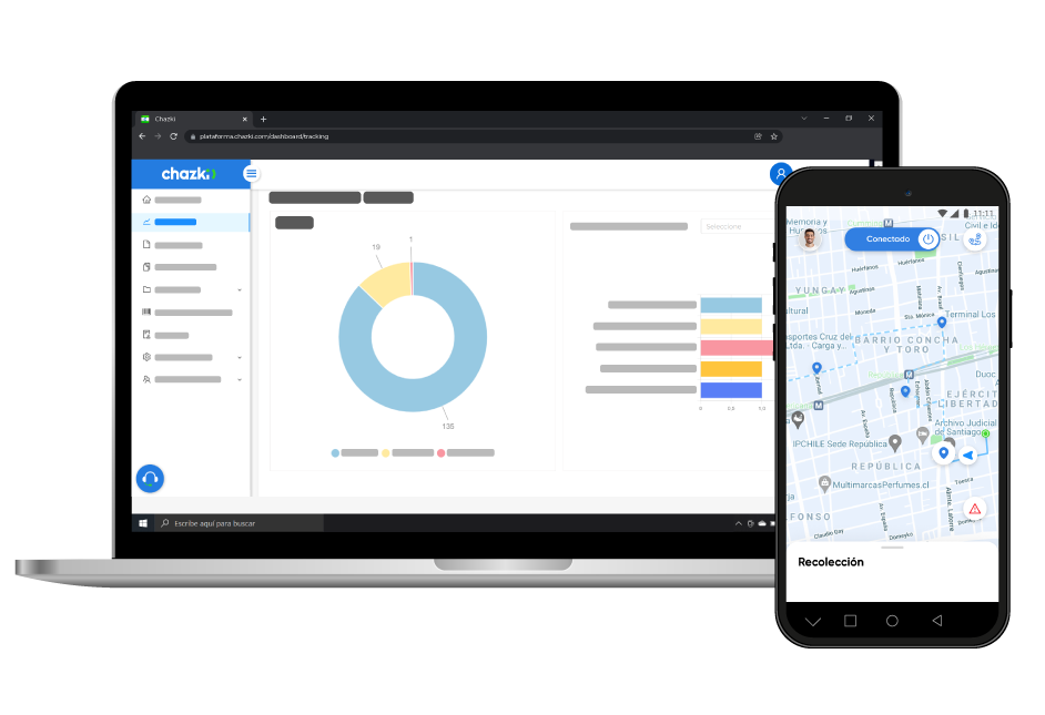 My Work | Lehi Quincho